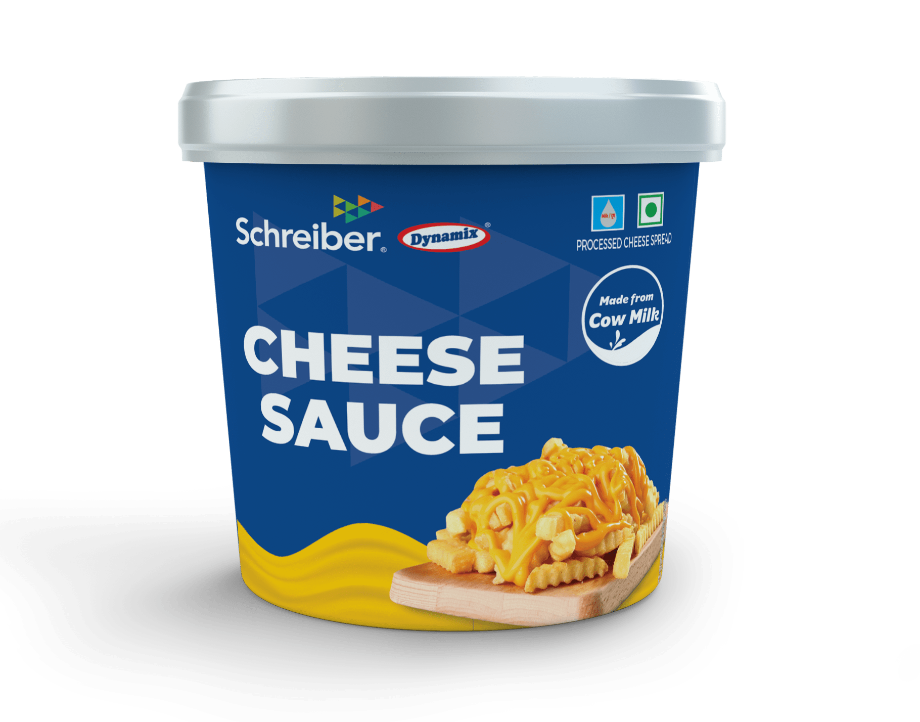 Cheese Sauce – Schreiber