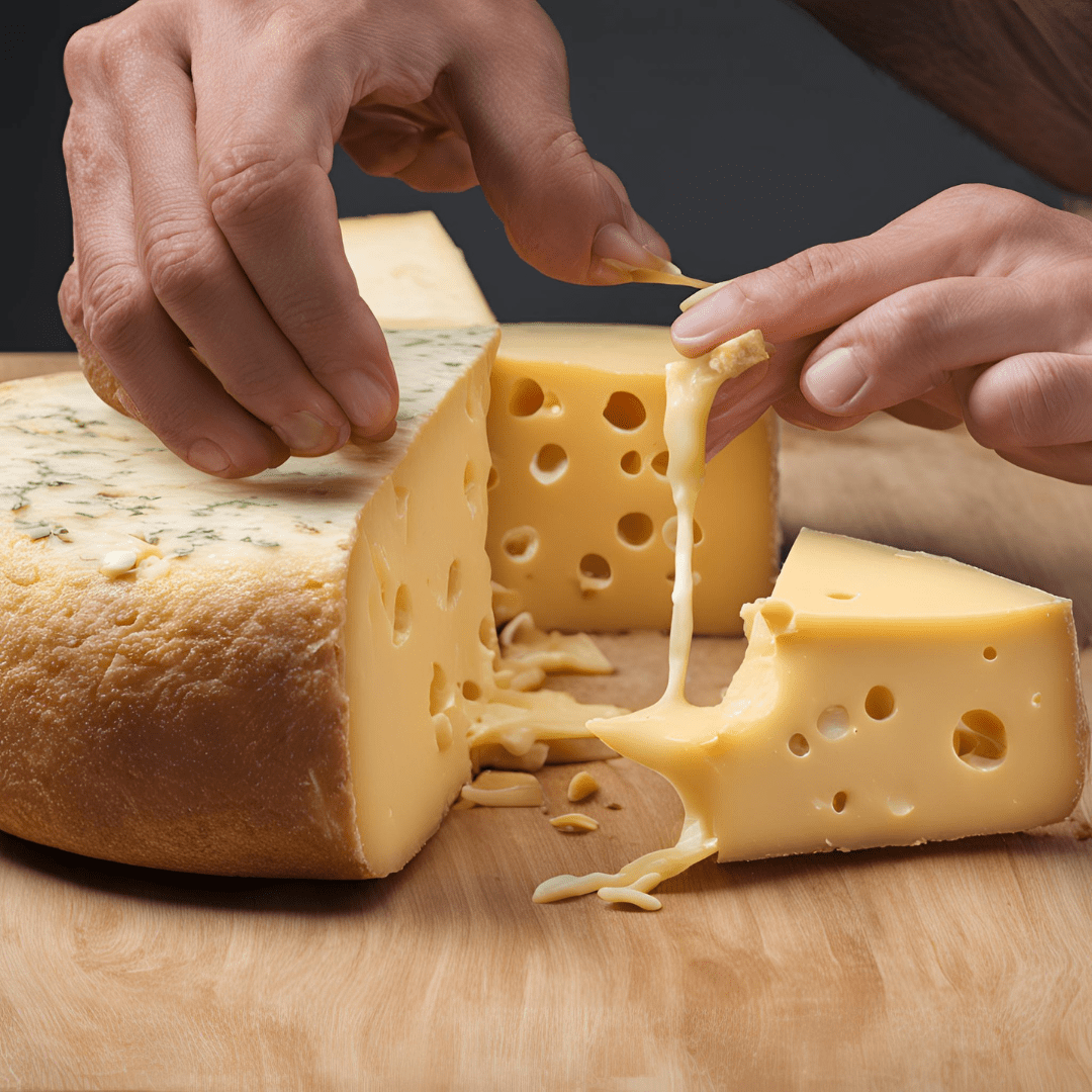 cheese – Schreiber