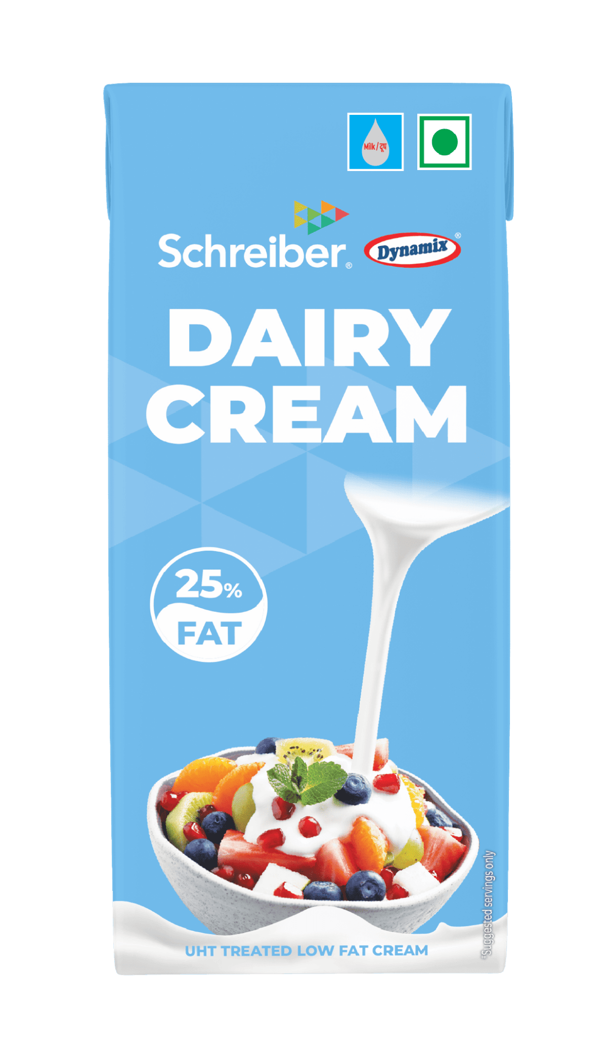 Beverages – Schreiber